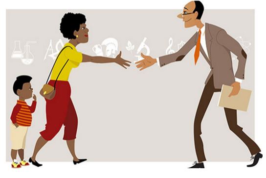 Teaching Strategies: Switching Teacher Requests