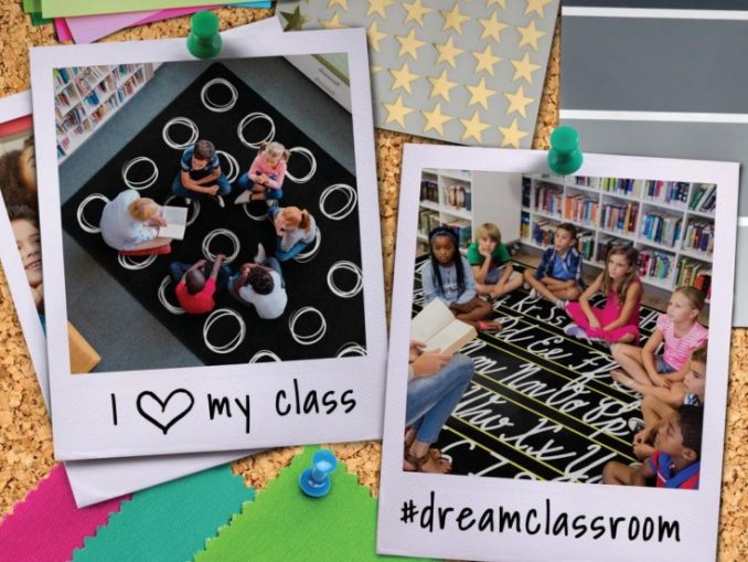 Classroom Rugs: A Teacher’s Best Friend | SensoryEdge