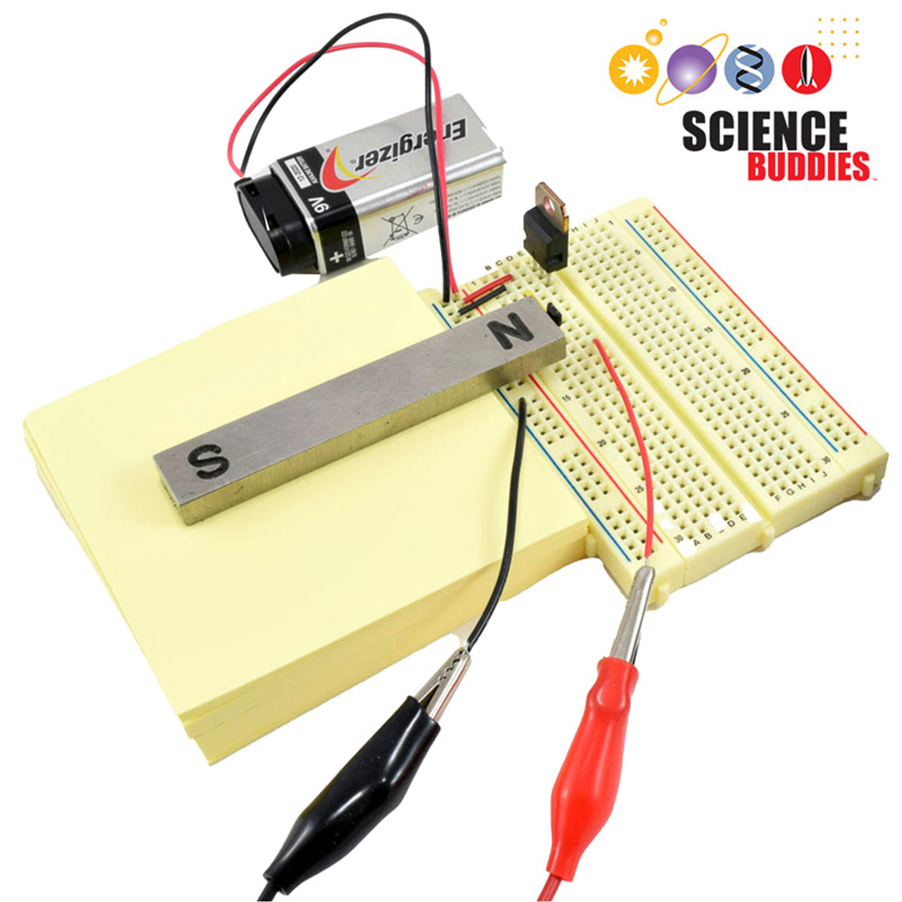 Educational Toys That Keep Them Exciting About Learning | SensoryEdge