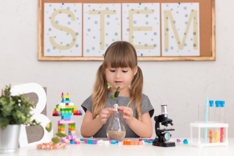 The Science Behind Fidget Toys | SensoryEdge