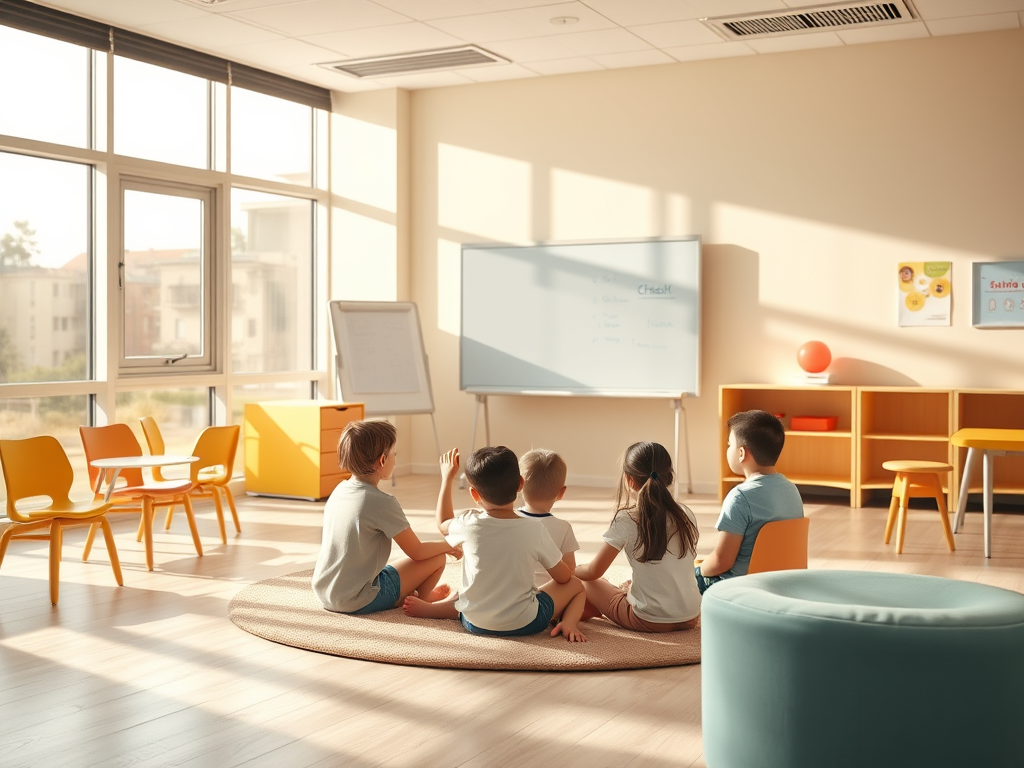 Building Safe Learning Spaces: The Role of Mental Health and Healthcare ...