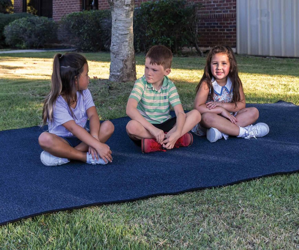 The Ultimate Flooring Solution for Active Spaces: All Seasons ...