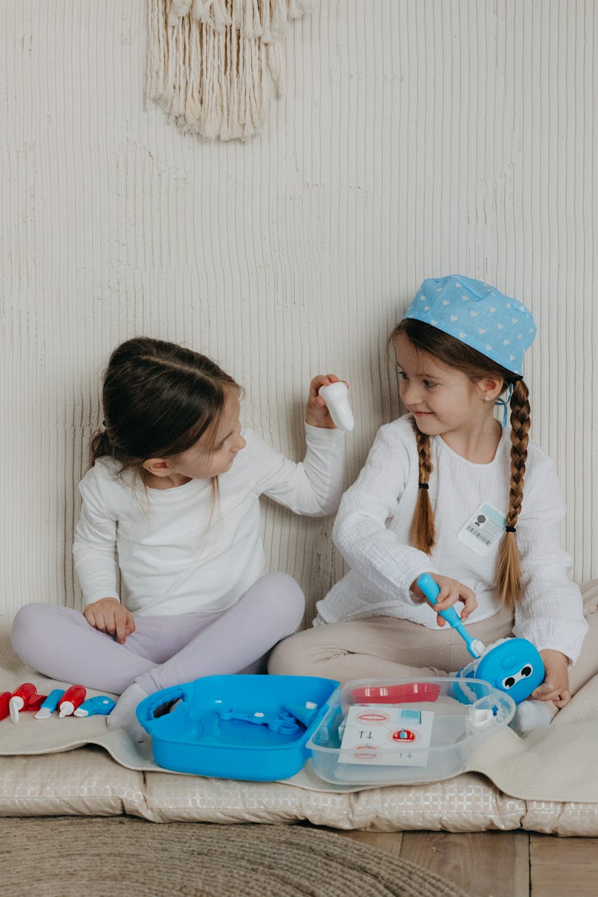 Making Sense of Early Behavior: Simple Ways to Support Your Child ...