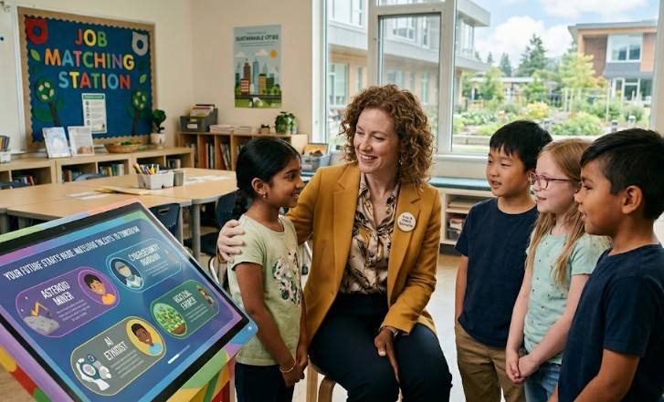 The World Is Bigger Than You Think | SensoryEdge